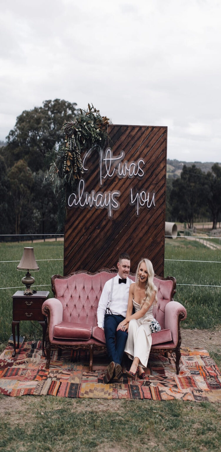 15 Engagement Ceremony Ideas: Trending and Popular